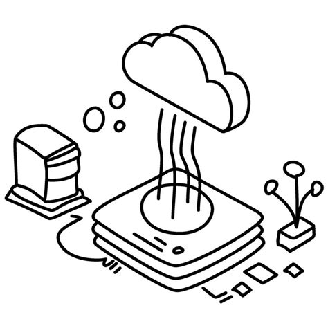 Edge Computing Highlighting The Decentralization Of Data Processing And Storage Closer To The