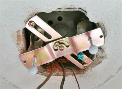 How To Replace A Light Fixture Babe Vintage Cottage