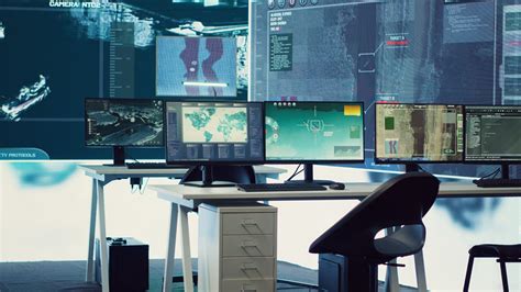 Protecting Critical Infrastructure From Cyberattacks Requires A Multi