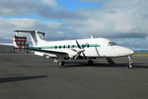 Beechcraft 1900d Specifications Jetsplore Aviation