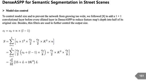 Denseaspp For Semantic Segmentation In Street Scenes · Issue 27