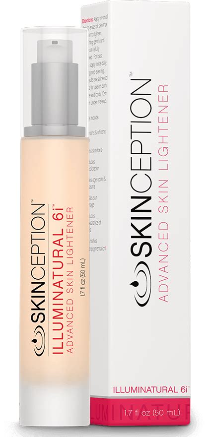 The Science Illuminatural 6i Skinception By Dave David Md