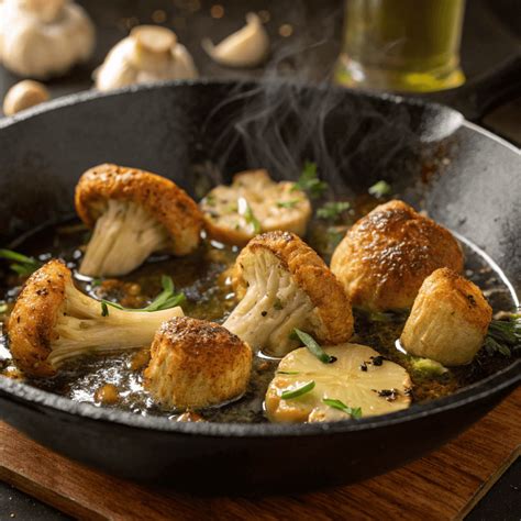 Easy Lions Mane Mushroom Recipes Delicious And Healthy Easy Recipes
