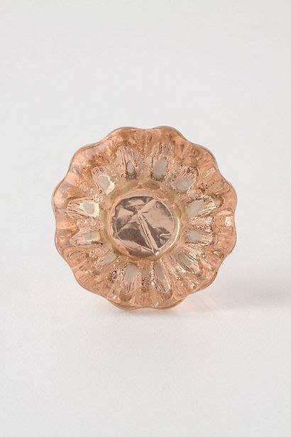 Gemstone Knob Gemstones Knobs Glass Knobs