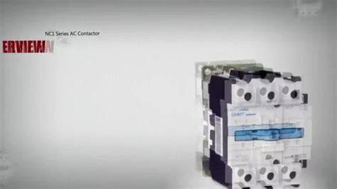 Chint Ac Contactor Din Rail At ₹ 950 Piece In Jaipur Id 27526180562