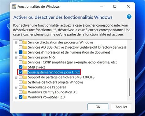 Comment Installer Wsl Sur Windows 11 Info24android