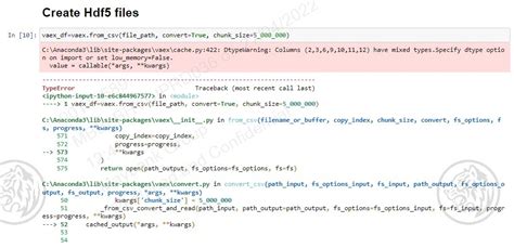 BUG REPORT TypeError Cannnot Export Column Of Type Object Issue Vaexio Vaex GitHub