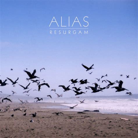 ‎Apple Music에서 감상하는 Alias의 Resurgam