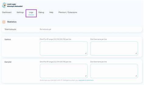 Limit Login Attempts And Secure Your Wordpress Site Dreamhost