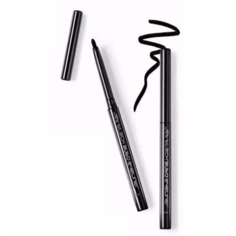 อายไลเนอร์ กิฟฟารีน กลามอรัส เจ็ท แบล็ค ออโต้ Shopee Thailand