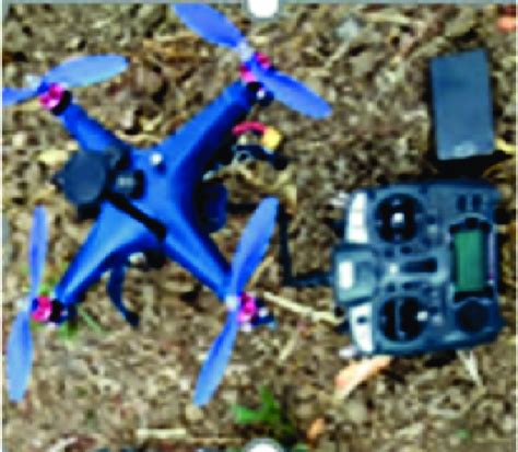 Rpas Prototype Figura 1 Prototipo De Rpas Download Scientific Diagram