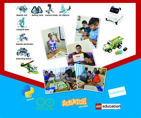 nan robotics home facebook