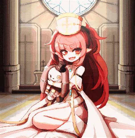 Dungeon And Fighter Danbooru