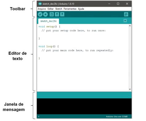 Como Programar A Placa Esp32 No Arduino Ide Blog Da Robótica