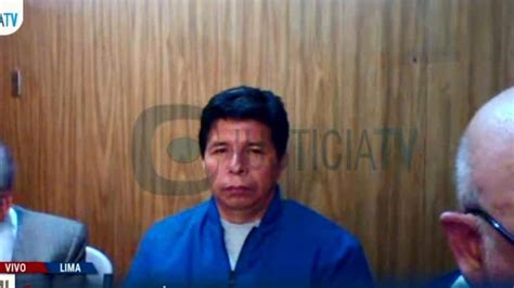 Poder Judicial Declara Infundada Cuestión Previa Que Buscaba Anular