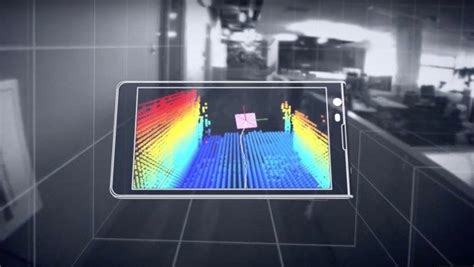What Is Project Tango Google S New AR Tech Explained Trusted Reviews
