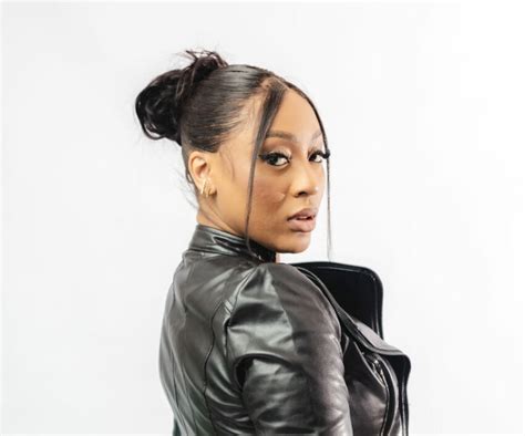 Nadia Nakai Releases Never Leave Single With Kashcpt As Preview To