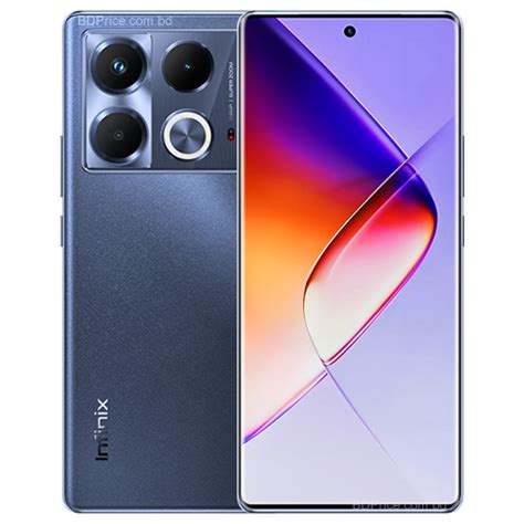 Infinix Note S Price In Bangladesh Bd Price