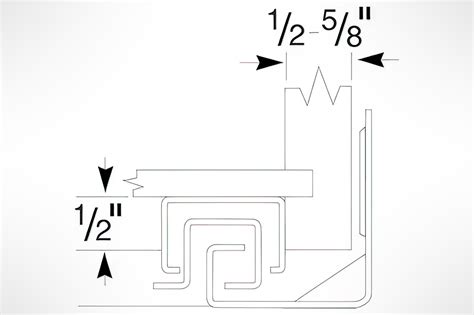 Blum Tandem Plus Blumotion Soft Close Full Extension Drawer Slide Kit The Woodsmith Store