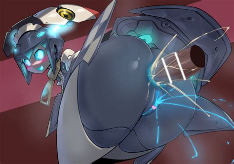 Pochincoff Dia World Flipper World Flipper 1girl D Anal