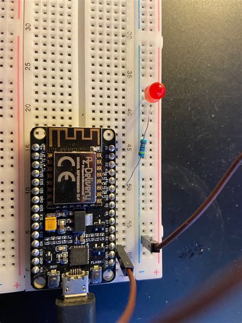 Temperartursensor DS B An NodeMCU ESP Zeigt Keine Werte Page Deutsch Arduino Forum