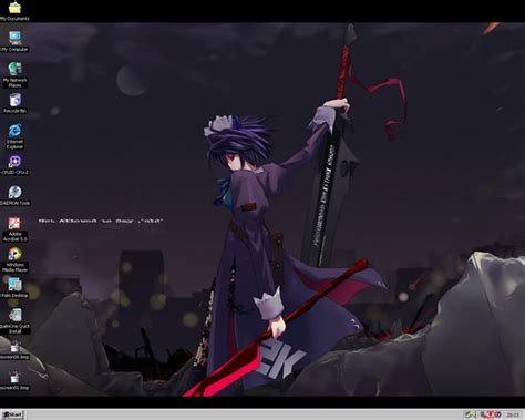I Just Did A Six Way Multiboot With Six Versions Of Windows 2000 Xp