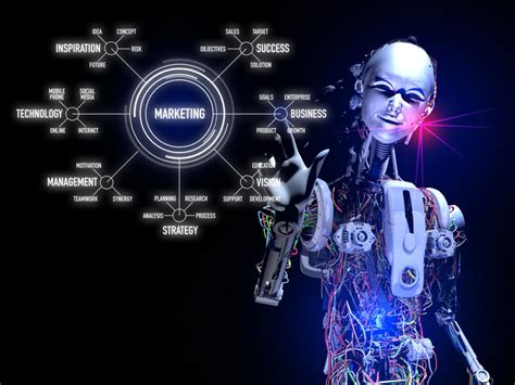 AI Powered Analytics Unlocking Data Insights For Smarter Digital Marketing Strategies