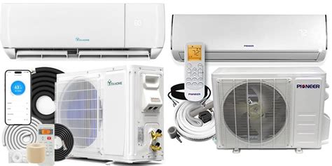 Best Ductless Mini Split Systems For Year Round Comfort Heating News Journal