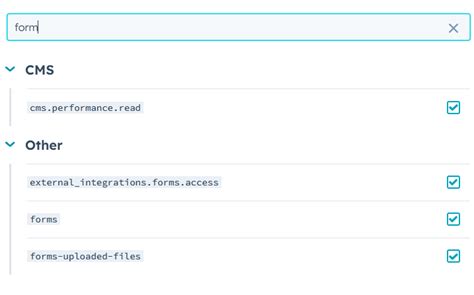 Solved Hubspot Community This Oauth Token Does Not Have Proper