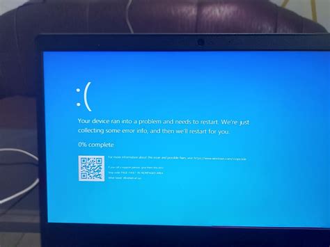 My Home Assistant Os Got Crashed After Running Home Assistant On My