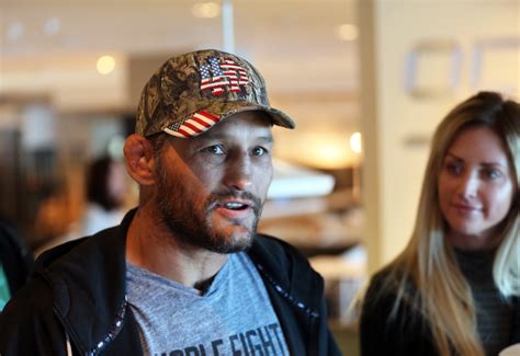 Picture Special Ufc Star Dan Henderson