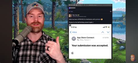 Ios Submission R Retroarch