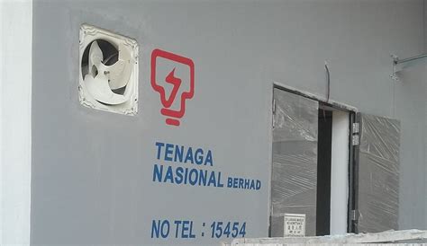 Tnb Substation