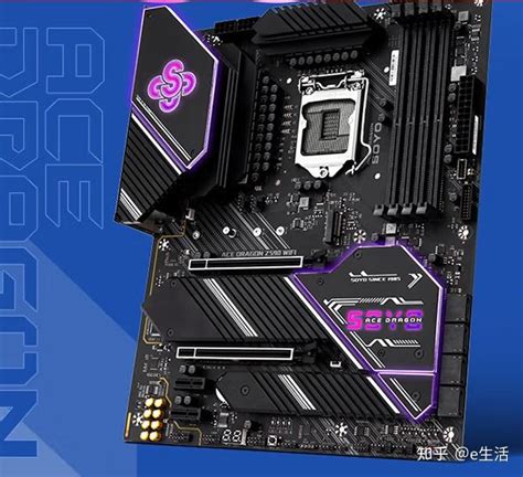 2023年十大主板品牌排名 知乎