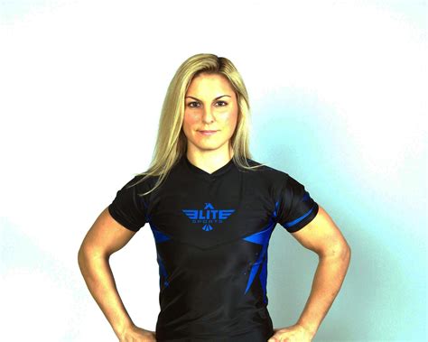 Team Elite Mma Trisha Cicero Elite Sports