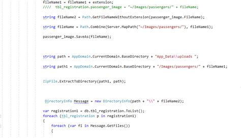 Asp Net How To Change The Unzip Directory From Appdomain BaseDirectory QA With Experts