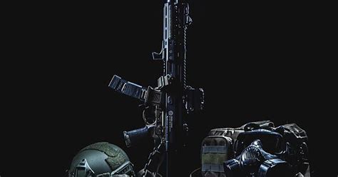 Suppressed Stribog Sp9a3 Pdw Album On Imgur