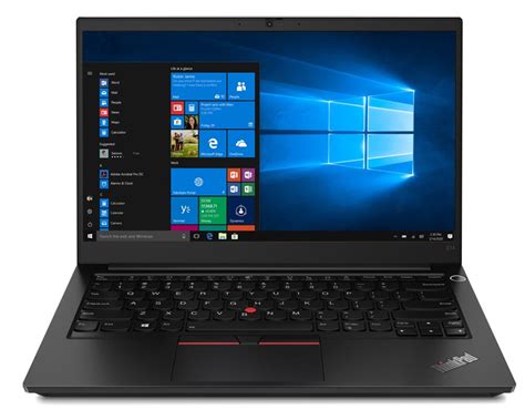 Lenovo Thinkpad E14 G2 Ryzen 5 4500u 8gb 256gb 12328323201 Oficjalne Archiwum Allegro