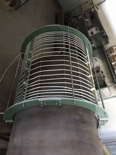 Induction Drying Grain With Induction Heating Method Energy Savings