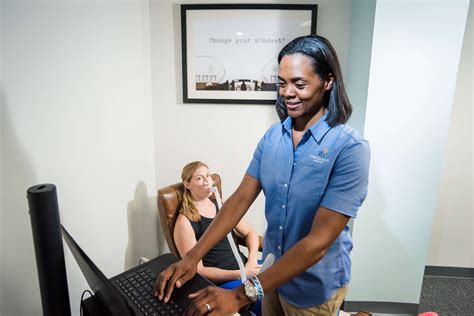 RMR Test Breakdown Resting Metabolic Rate Composition ID