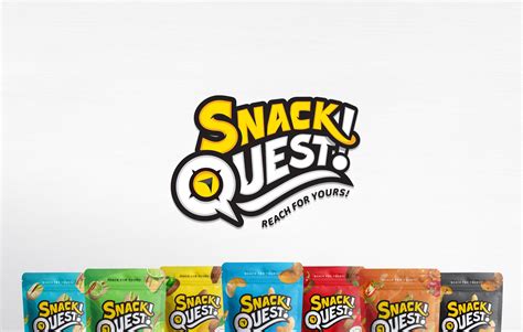 Snack Logo Ideas At Bessie Nina Blog
