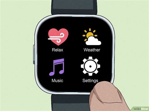3 Ways To Reset A Fitbit Versa Hard Soft Factory Reset