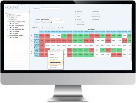 Optimizing Supply Chains With The Gib Suite For Sap Ecc 60