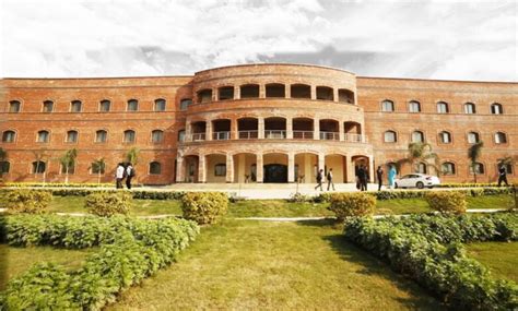 Programs Offered By Riphah International University A Comprehensive