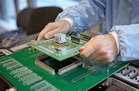 Arizona State University Helping Prepare People For Careers In Growing Semiconductor Industry