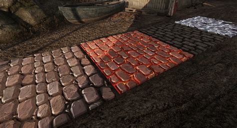 My Custom Artwork Polycount