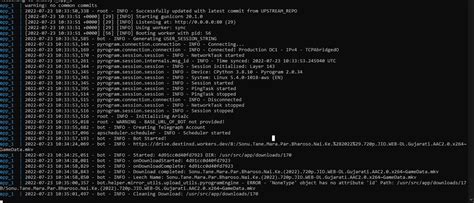 4gb help · issue 794 · anasty17 mirror leech telegram bot · github