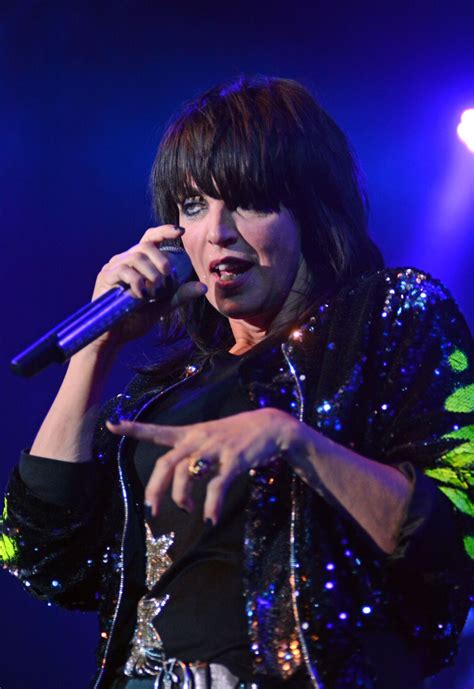 Sexy Beautiful Babes Nena Performs At The Playstation Theater Opening In NYC With Her