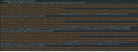 Spynote Unmasking A Sophisticated Android Malware Cyfirma