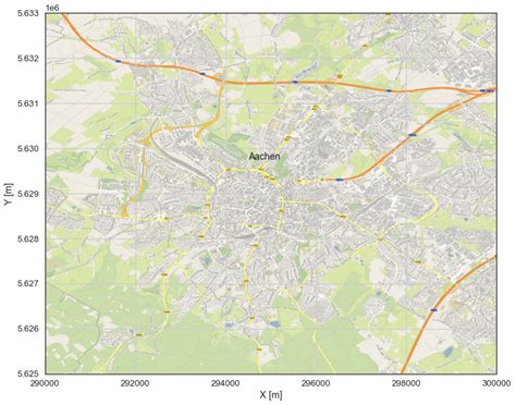 21 Working With Web Coverage Services — Gemgis Spatial Data